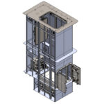 Marine Elevators and Lifts