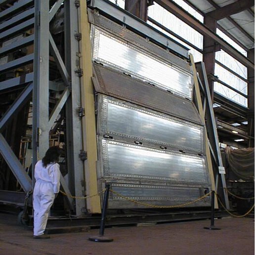 NAVTRUSS Panels - Jered, LLC