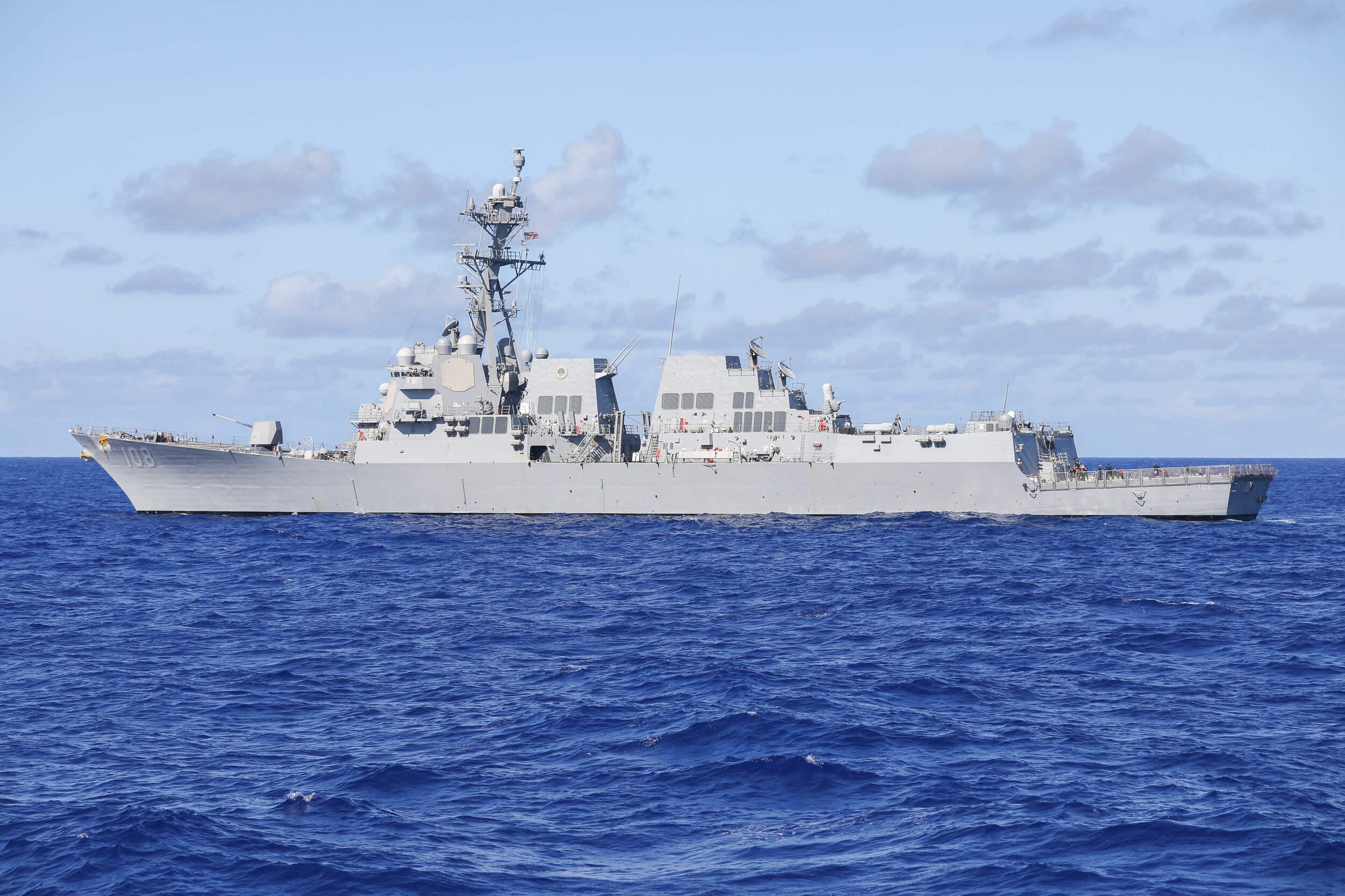 Specialty Access and Sideport Shell Doors