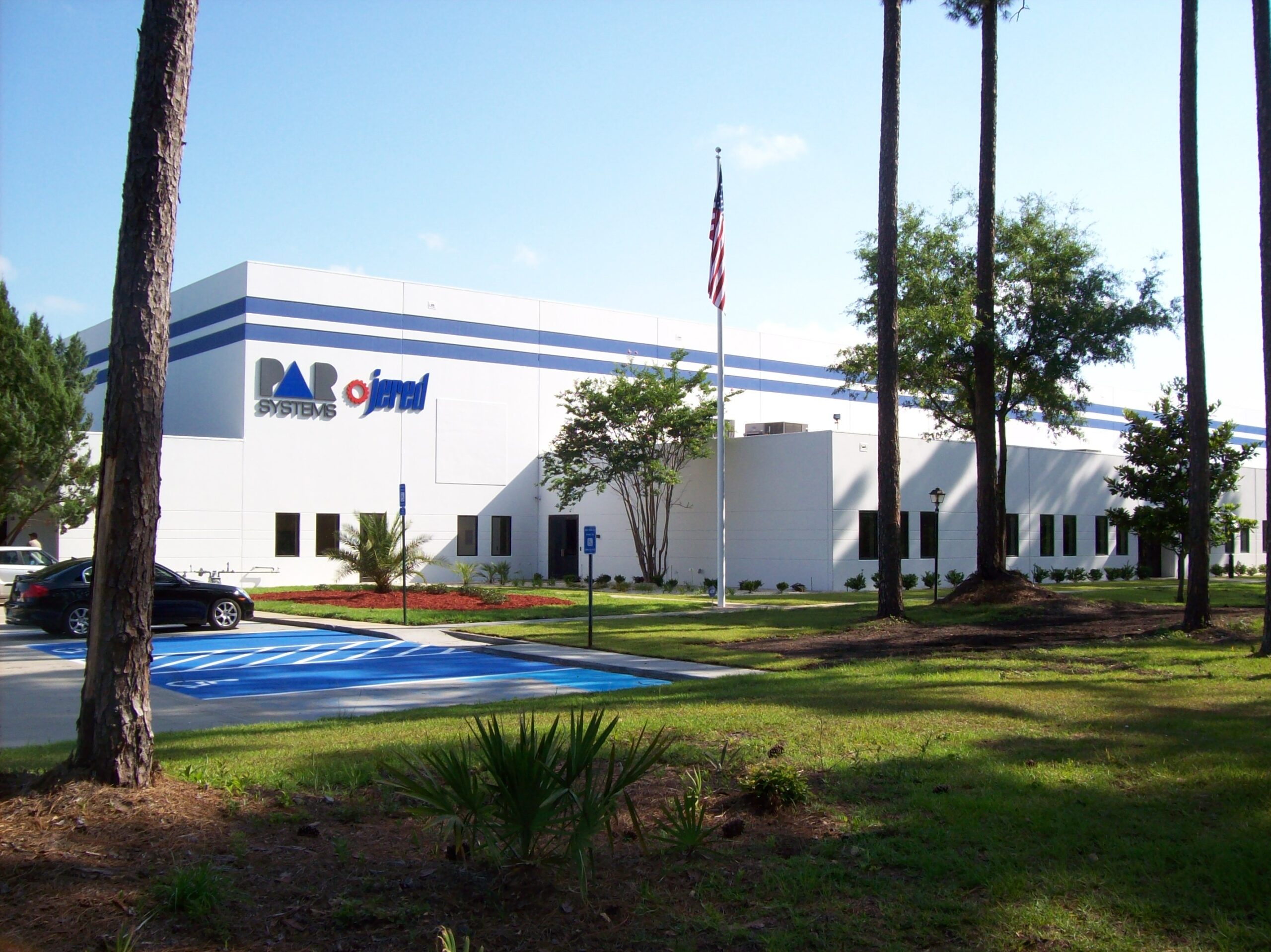 Jered Expands Business Operations in Georgia - Jered, LLC